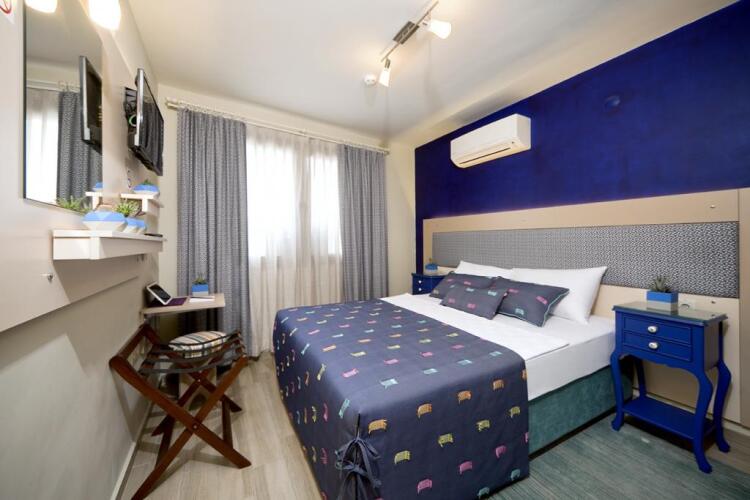 Ion Slow City-adult Only +12 - Sığacık