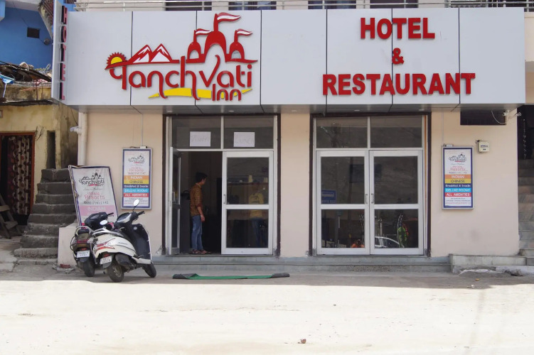 Panchvati Inn - Joshimath