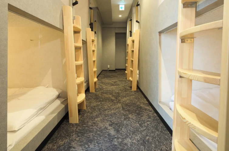 Guesthouse Akasaka2 - Shinjuku