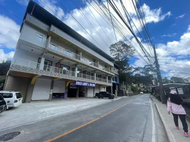 Good Living Baguio - Baguio