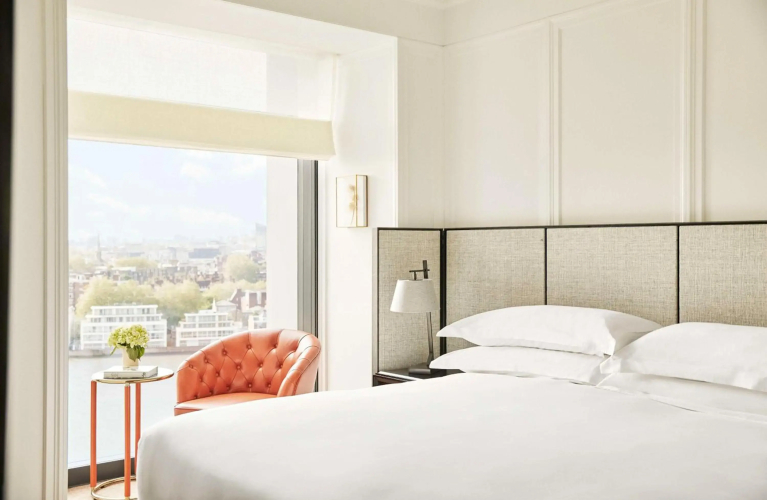 Park Hyatt London River Thames - London