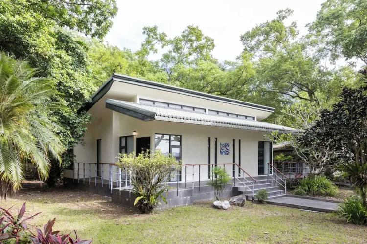 Butterfly Valley Resort By Cosmos Otium - Hualien County