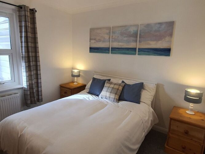 Summerhill Apartments - Shanklin