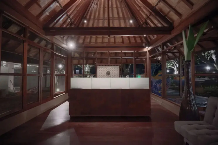 C Lanta Hostel - Adults Only - Ko Lanta