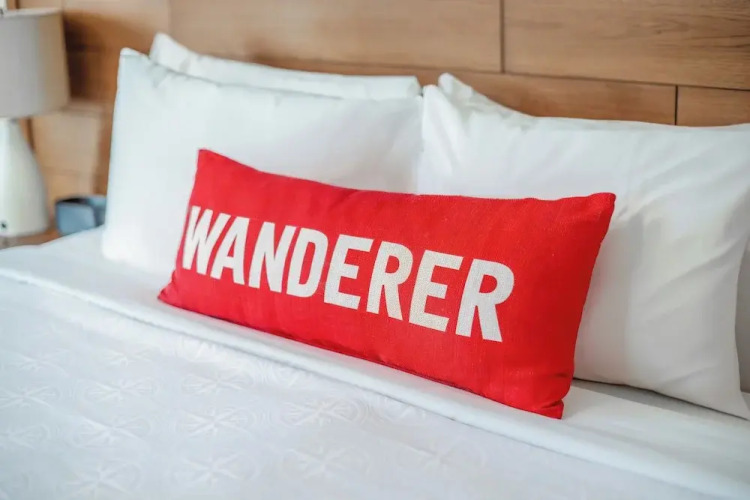 Compass Hotel Beaufort By Margaritaville - Beaufort, NC