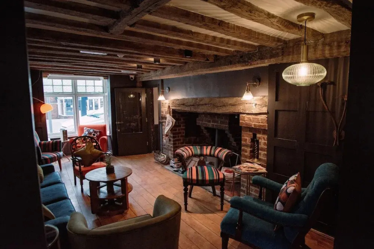 The Print House - Tenterden