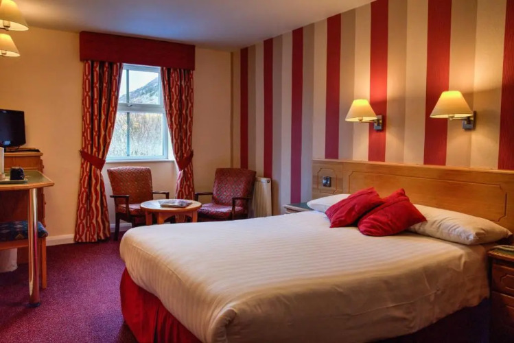 Patterdale Hotel - Glenridding