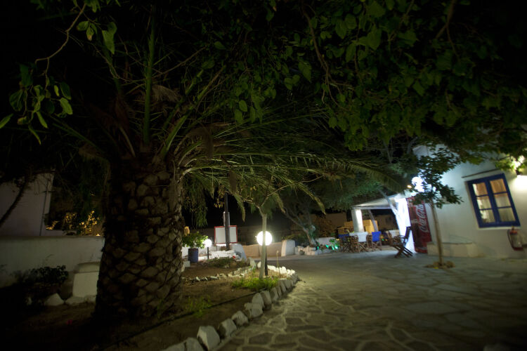 Something Else - Naxos