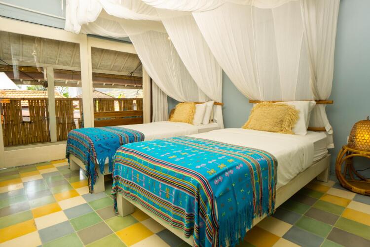 The Chillhouse Canggu By Bvr Holiday Rentals - Canggu