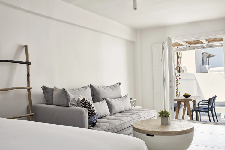 Boho Suites - Mykonos