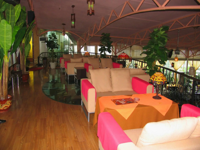 Tiancheng Plaza Hotel - Neijiang