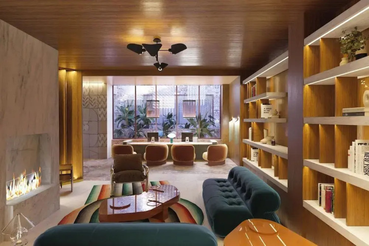 Me Málaga By Meliá - Málaga