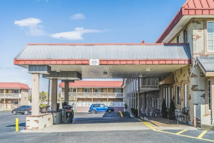 Montrose Valley Lodge - Montrose, CO