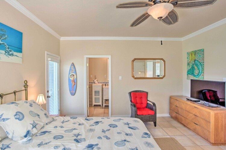 Resort Condo In Pottsboro W/ Lake Texoma Access! - Lake Texoma