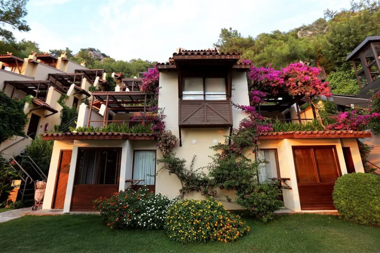 Hillside Beach Club - Fethiye