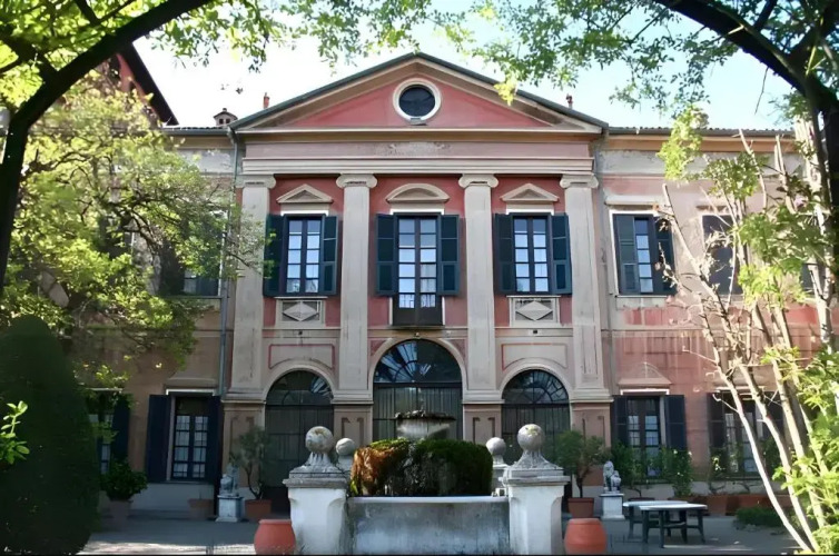 Il Castello Di Bubbio - Piémont