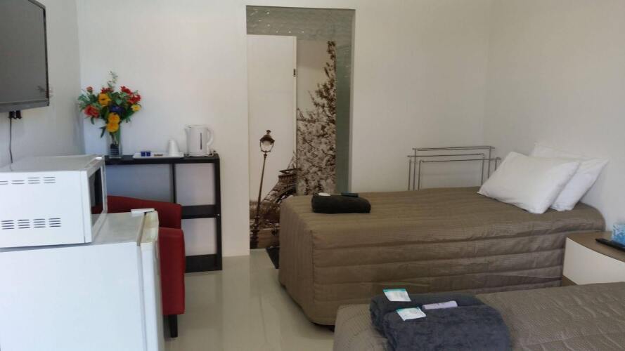 Perth City Motel - Gosnells