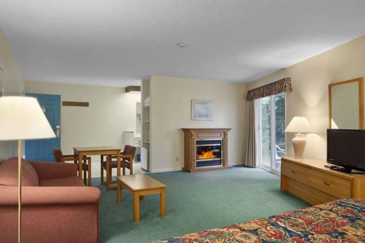 Travelodge Bracebridge - Bracebridge
