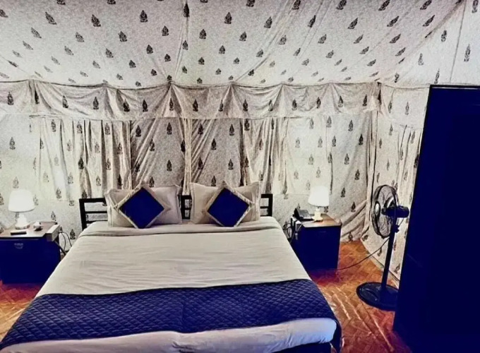 Jungle Book - A Nature Escape - Sawai Madhopur