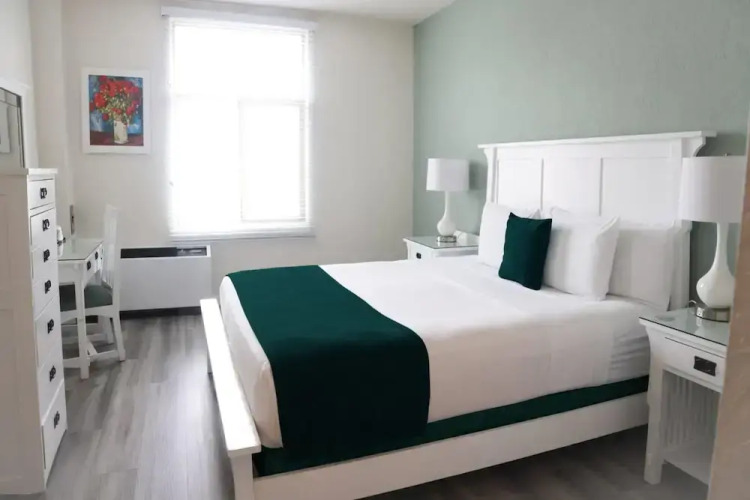 Wyndham Garden Wailoaloa Beach Fiji - Nadi