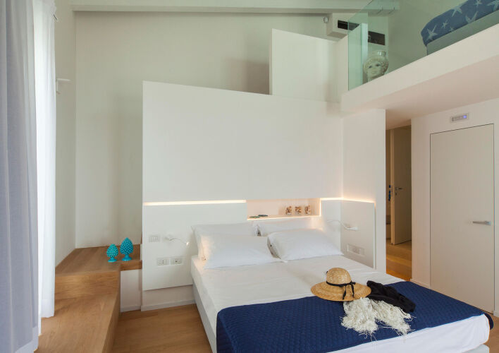 Calapetra Resort - Sizilien