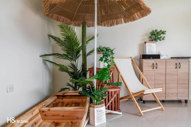 Puyuma Homestay - Taitung City