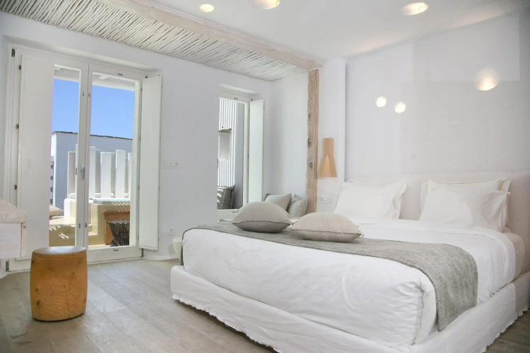 Kove Mykonos Boutique Hotel - Mykonos