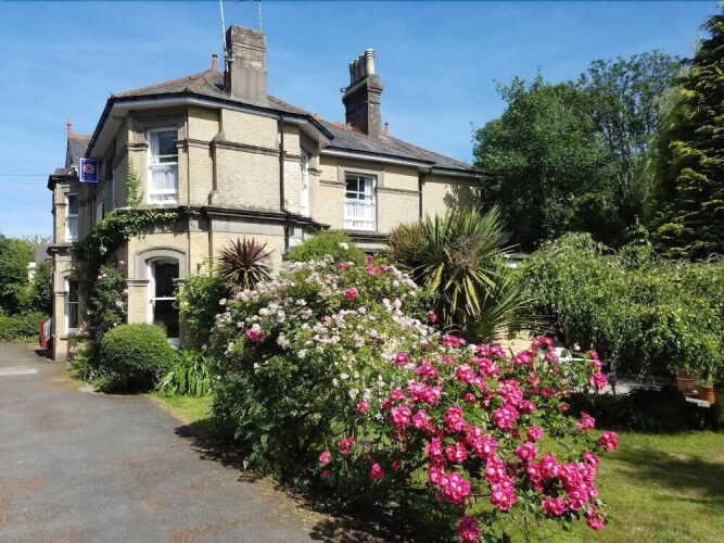 Foxhills - Isle of Wight