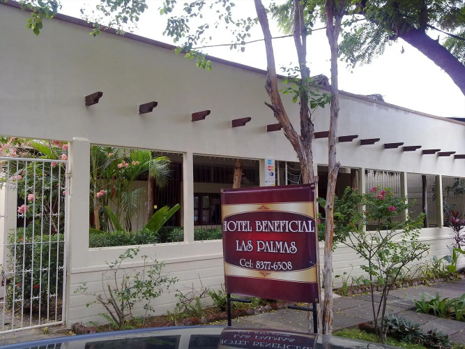 Art Hotel Managua Nicaragua - Managua