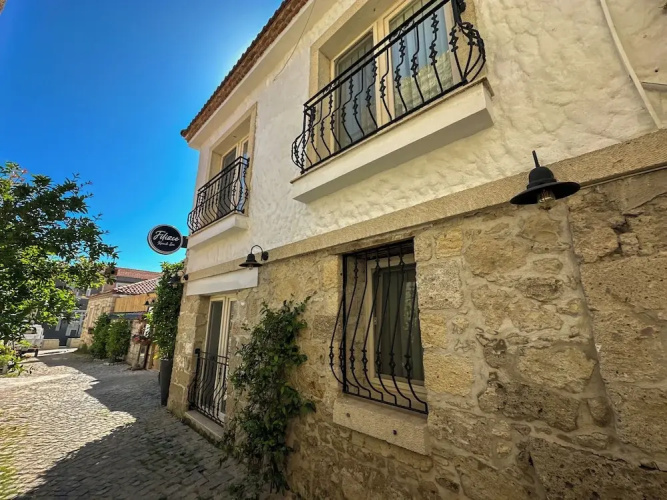 Filizce Alacati - Ilıca