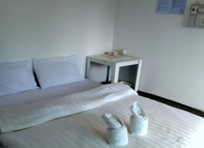 Inthawa Resort (Feuang, Laos) - Vientiane