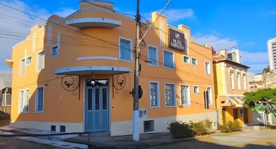 Hotel Barbacena - Barbacena
