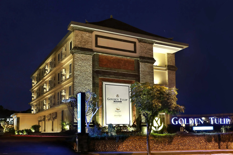 Azana Boutique Hotel Denpasar - Denpasar