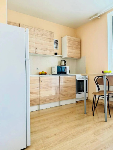 Apartments On Tsiolkovsky Street 29 - Yekaterinburg