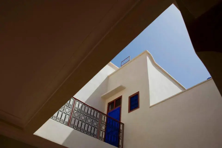 Dar En-nawat - Marrakech