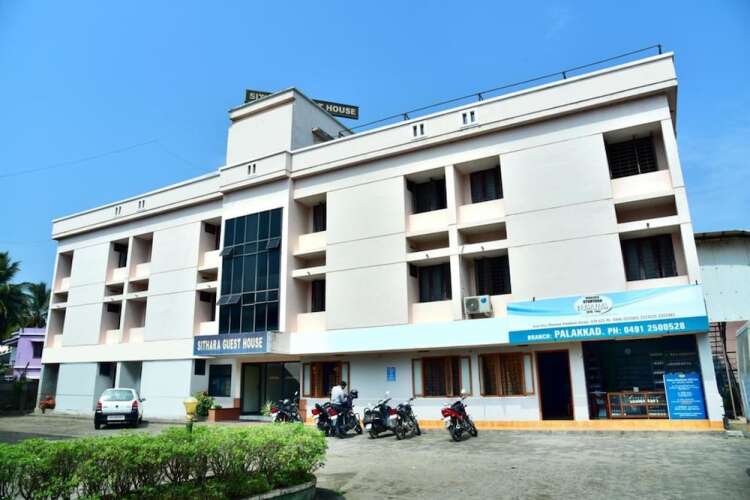 Sithara Guest House - Palakkad