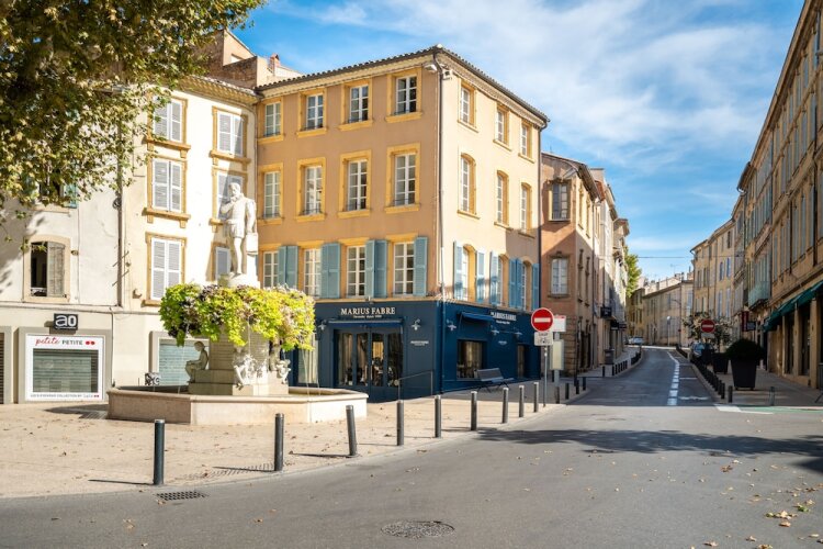 La Réserve De Salon De Provence - Salon-de-Provence