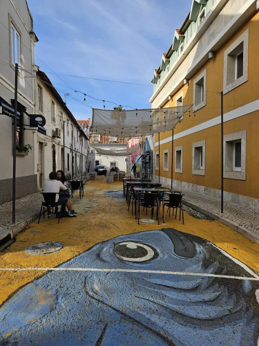 Bolina 1 Historic Center Cascais - Estoril