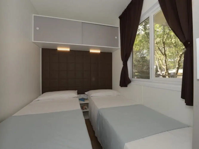 Belvilla By Oyo Baia Domizia Villaggio Camping C2 - Caserte