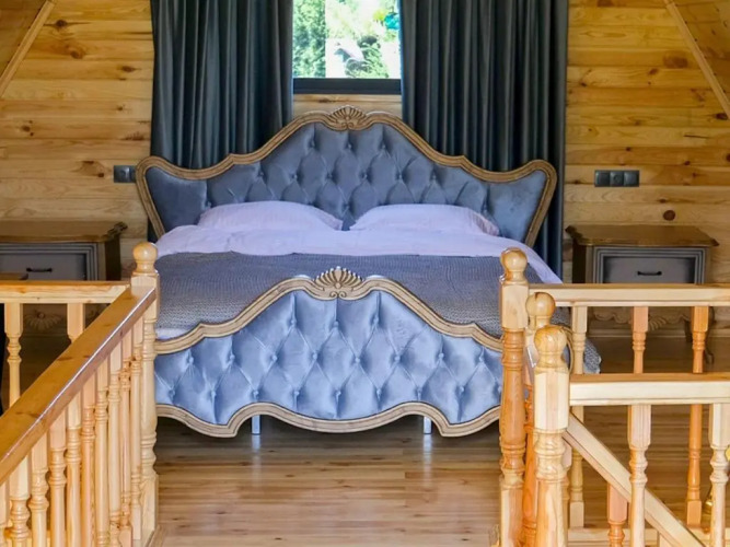 7sense Nature Resort(contact To Property 7 Days In Advance) - Karasu
