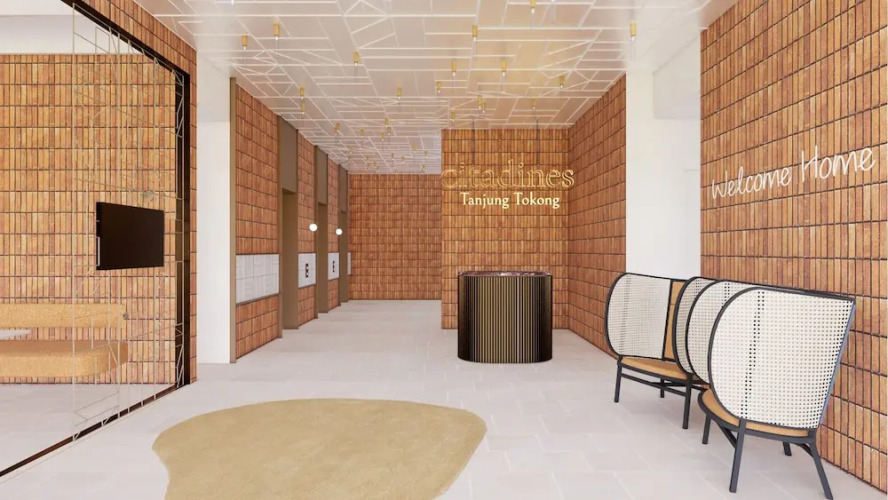 Citadines Tanjung Tokong Penang - Tanjung Bungah