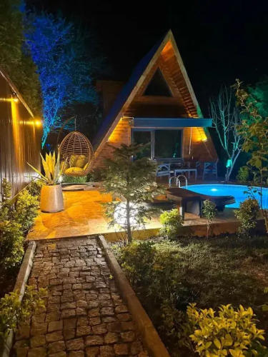 Sapanca Koy Bungalov - Maşukiye