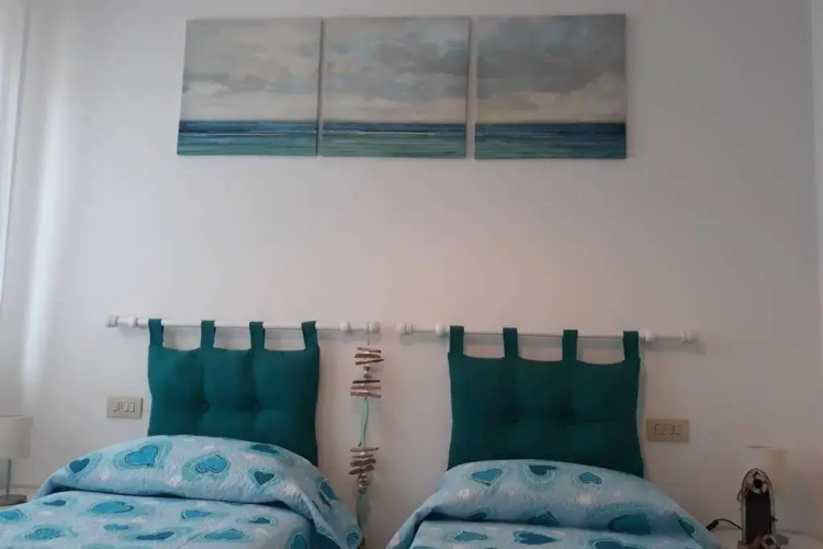 Casa Dori - Viareggio