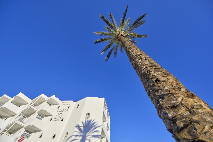 Gavimar Cala Gran Hotel And Apartments - Cala d'Or