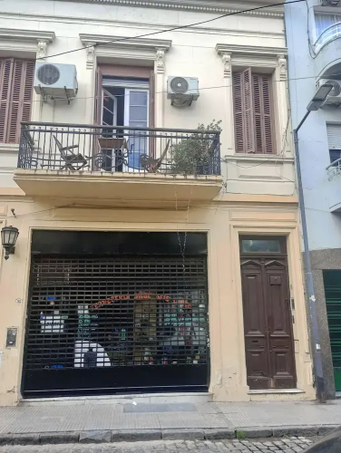 Blue Hostel Ba - Buenos Aires