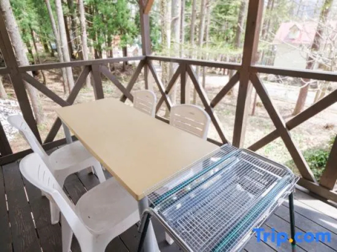 Shakunagedaira Condominium (No.1 Cottage Area) - 会津若松市