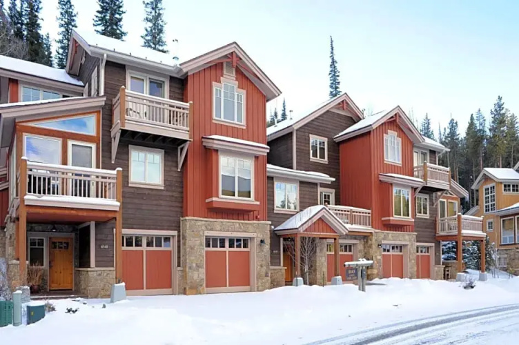 East Keystone By Keystone Resort - Colorado