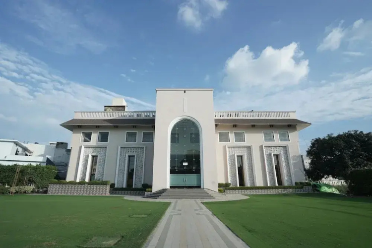 Nirmal Resort - Bareilly