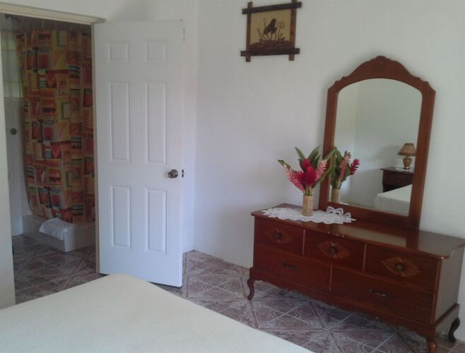 Polish Princess Guest House - Caribbean