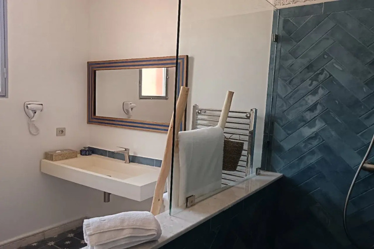 Riad Kech One & Spa - Marrakesh